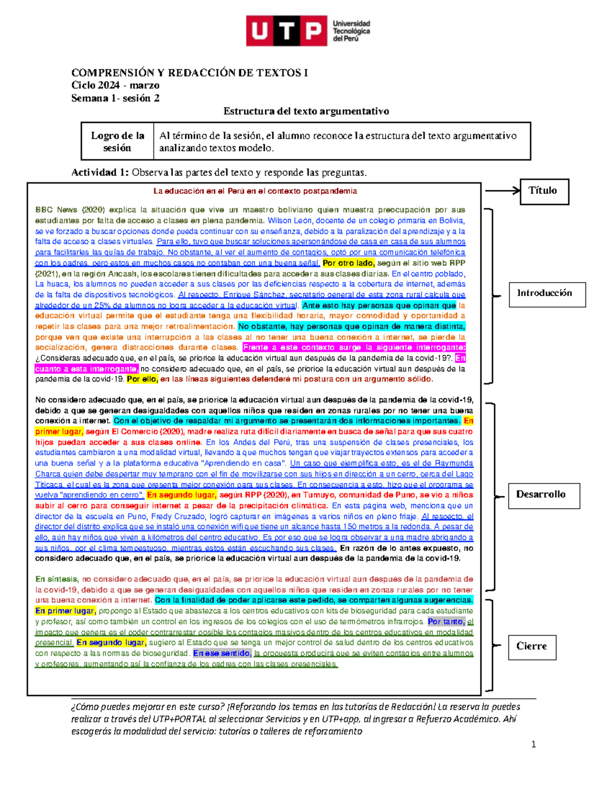 Paolo-Alessandro-Garcia-Lopez S1T2 Estructura de texto academico ...