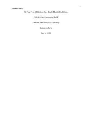 Che110 module two worksheet - CHE 110 Module Two Activity Worksheet ...