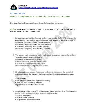 Survey-for-brgy-tanod - Dear Respondent, Good Day! We are Grade 12 ...