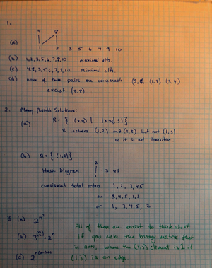 Cheatsheet - Math 135 Cheat Sheet for Final Exam Set Theory Notation ...