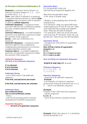 Mapeh 10 Q2 M1 - 10 MAPEH Quarter 2- Module 1 AIRs - LM MAPEH 10 ...