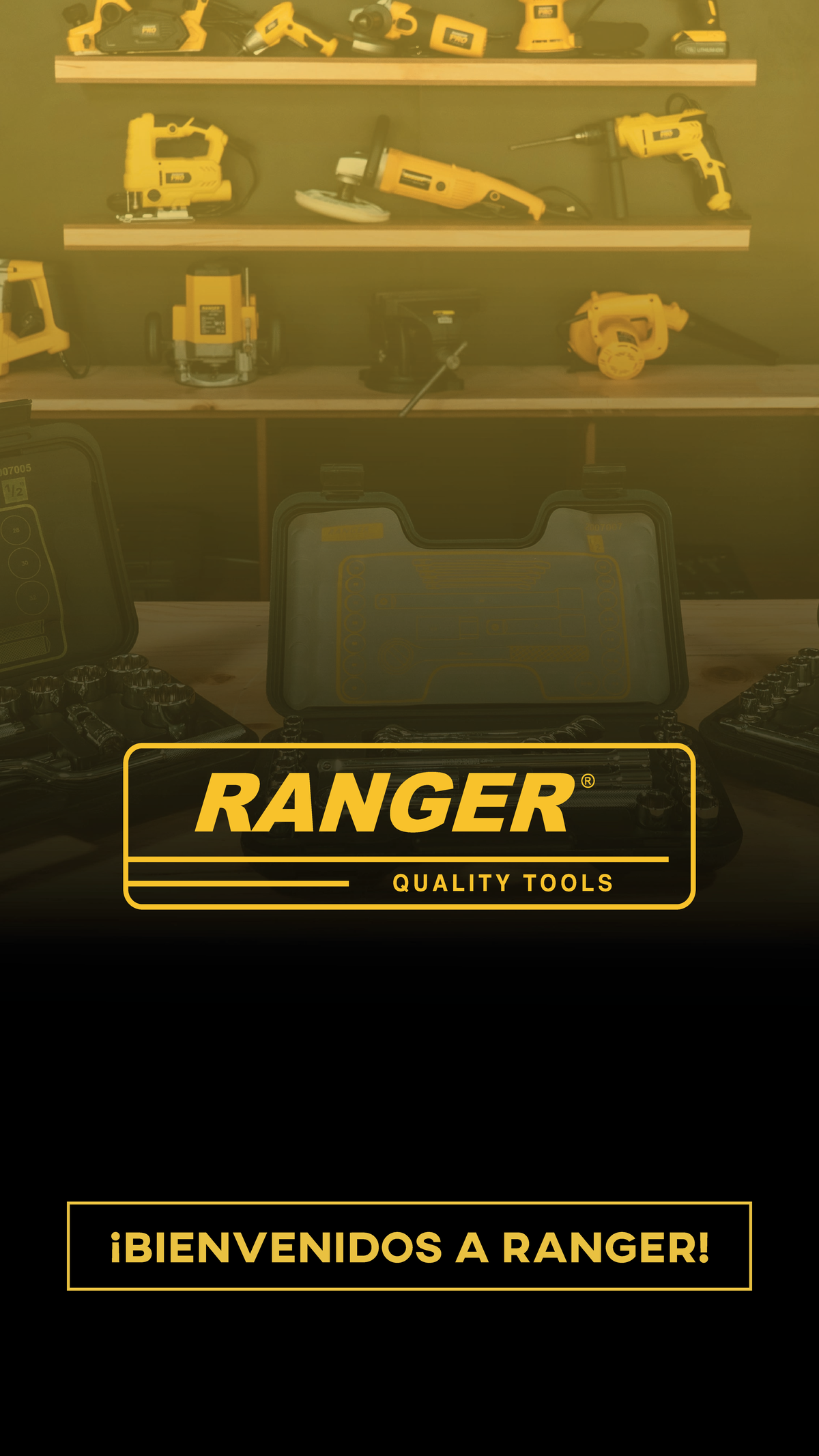 Brochure Celular - apuntes - ¡Bienvenidos a Ranger! 25 +2. referencias ...