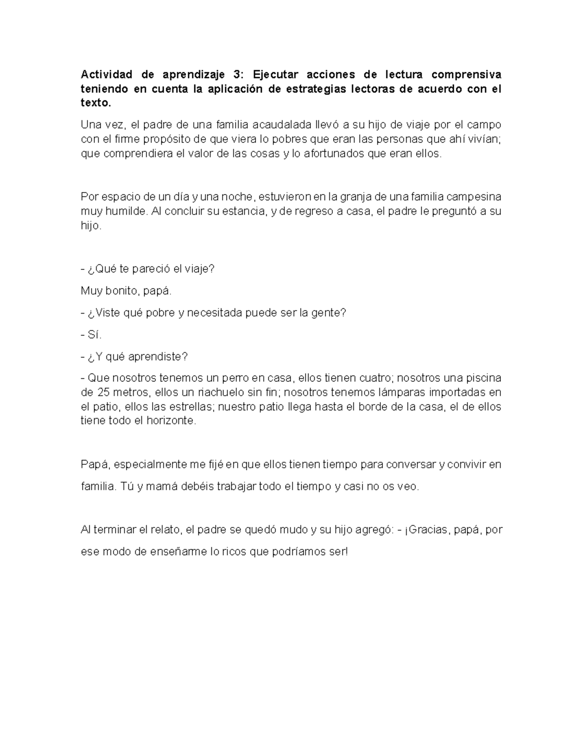 Evidenciansemanan 3nlecturancritica 4465723 e230902 a - Actividad de ...