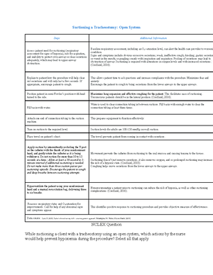 EFM Strip Assignment 1 EFM Strip Assignment 1 - Nursing applications ...