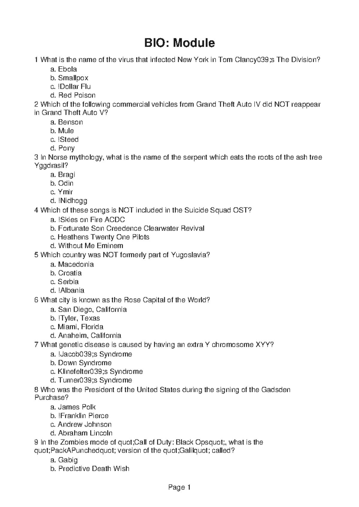 bio in accounting bio in accounting bio in accounting bio in accounting ...