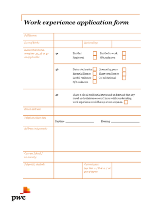 Learning Task - Week 16 - Studocu