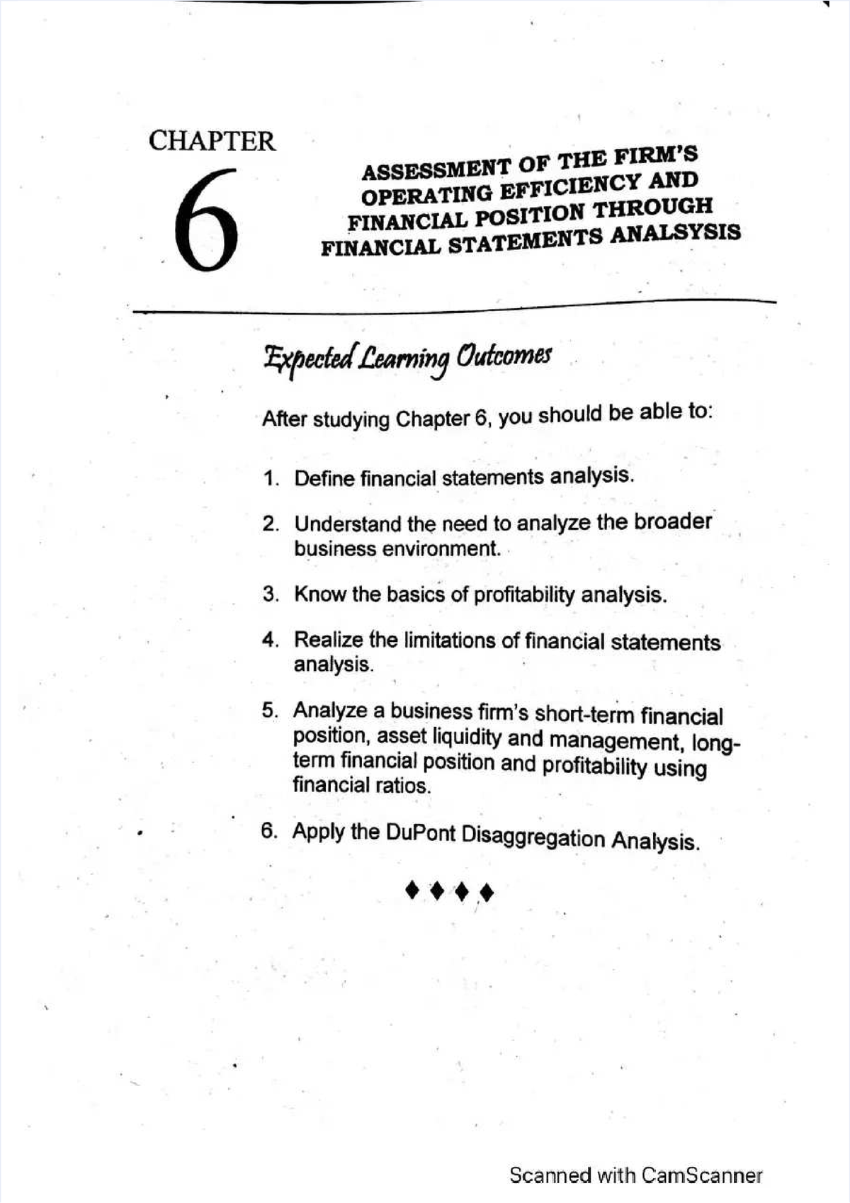 Pdf-chapter-6-assessment-of-the-firms-operating-proficiency-and ...