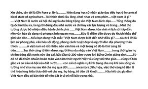 Lesson PLAN Grade 6- Piksyon AT DI Piksyon - Republic of the ...