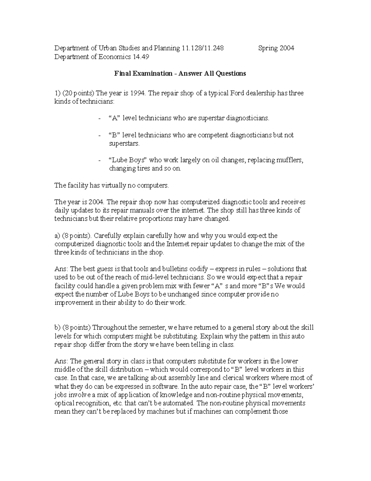 8ae04d9855ac77fb5d9fbde25e38b47b final 2004 sol - Department of Urban ...