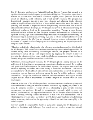 English 10 Q2 Mod7 Multimodal And Its Elements - English Quarter 2 ...