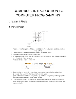 Week6 COMP1000 - math notes - COMP1000 - Tuesday, 29 August 2023 8:59 ...