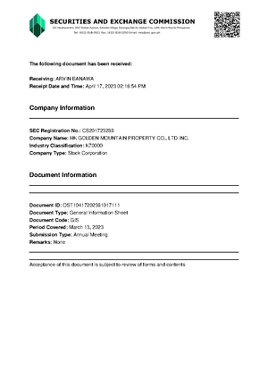 Outline - ISC2 CC Study Material - Certification Exam Outline Effective ...