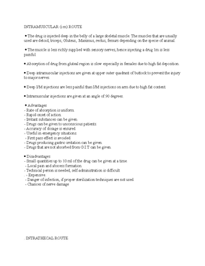 PHA113 - Numeracy Practice Questions with steps and answers - PHA113 ...