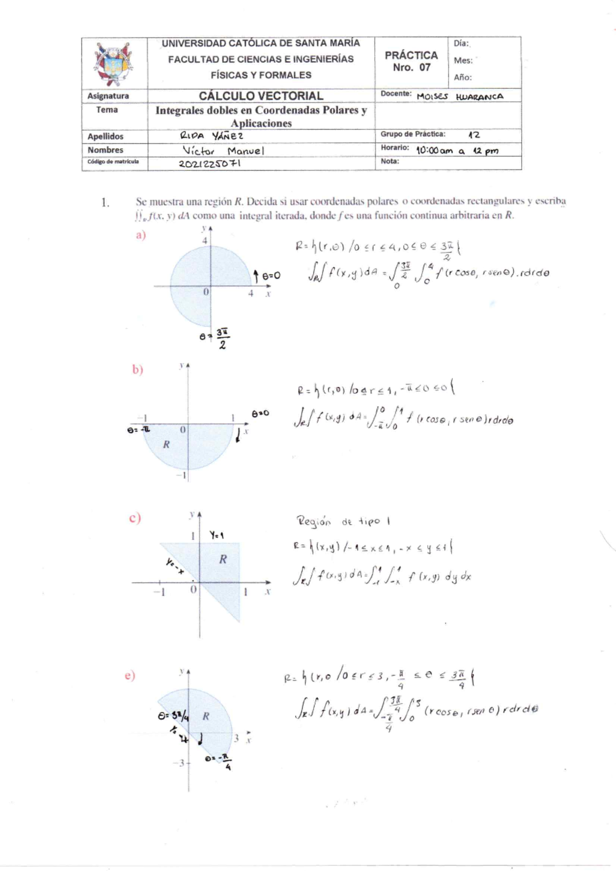 Img20220528 10143639 - Calculo Vectorial P12 - UCSM - Studocu