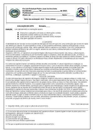 Modelo de Ltcat - LAUDO TÉCNICO DE CONDIÇÕES AMBIENTAIS DO TRABALHO ...