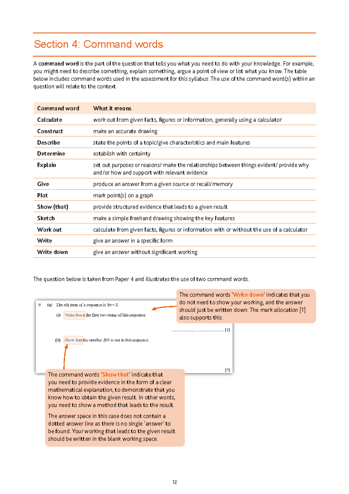 0580 Interactive Learner Guide (for examination from 2020)-1 - Section ...