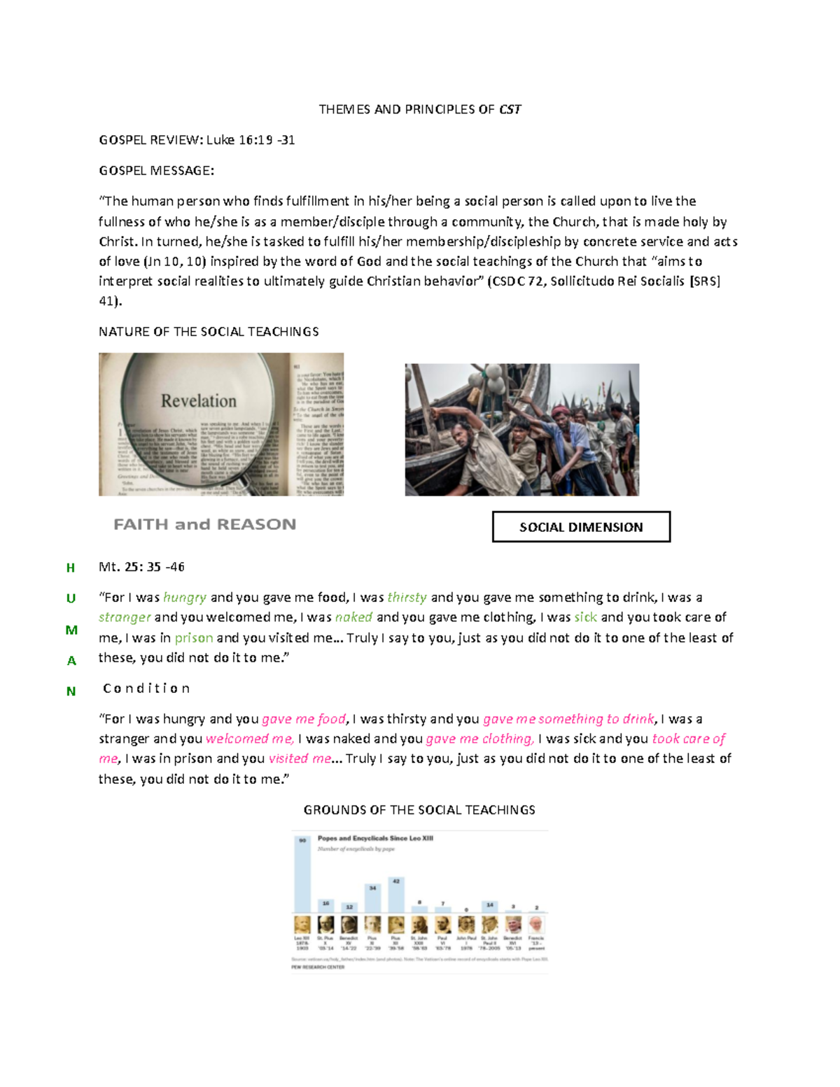 Notes-on-Themes-and-Principles-of-CST - THEMES AND PRINCIPLES OF CST ...