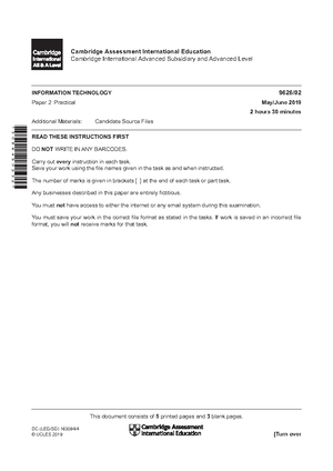 9626 w20 qp 12 - NHHHJ - Cambridge International AS & A Level This ...