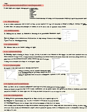 Probeklausur 1 mit Lösung VWL - Hochschule Heilbronn Max-Planck-Str. 39 74081 Heilbronn Prof. Dr ...