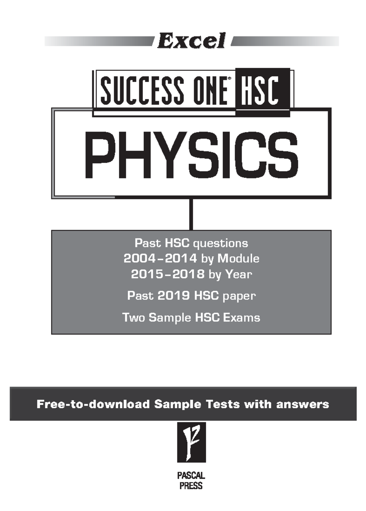 9781741257199 Success One HSC Physics Online resource 2020 - SUCCESS ...