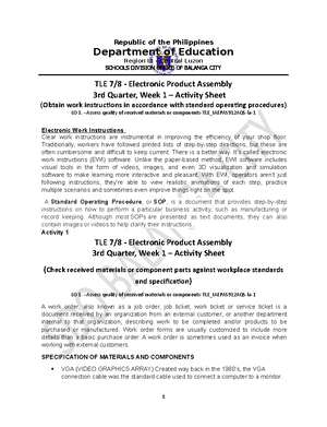 Science-9 Q2 Mod1 Electronic-Structure-of-Matter Ver Final - 9 Science ...