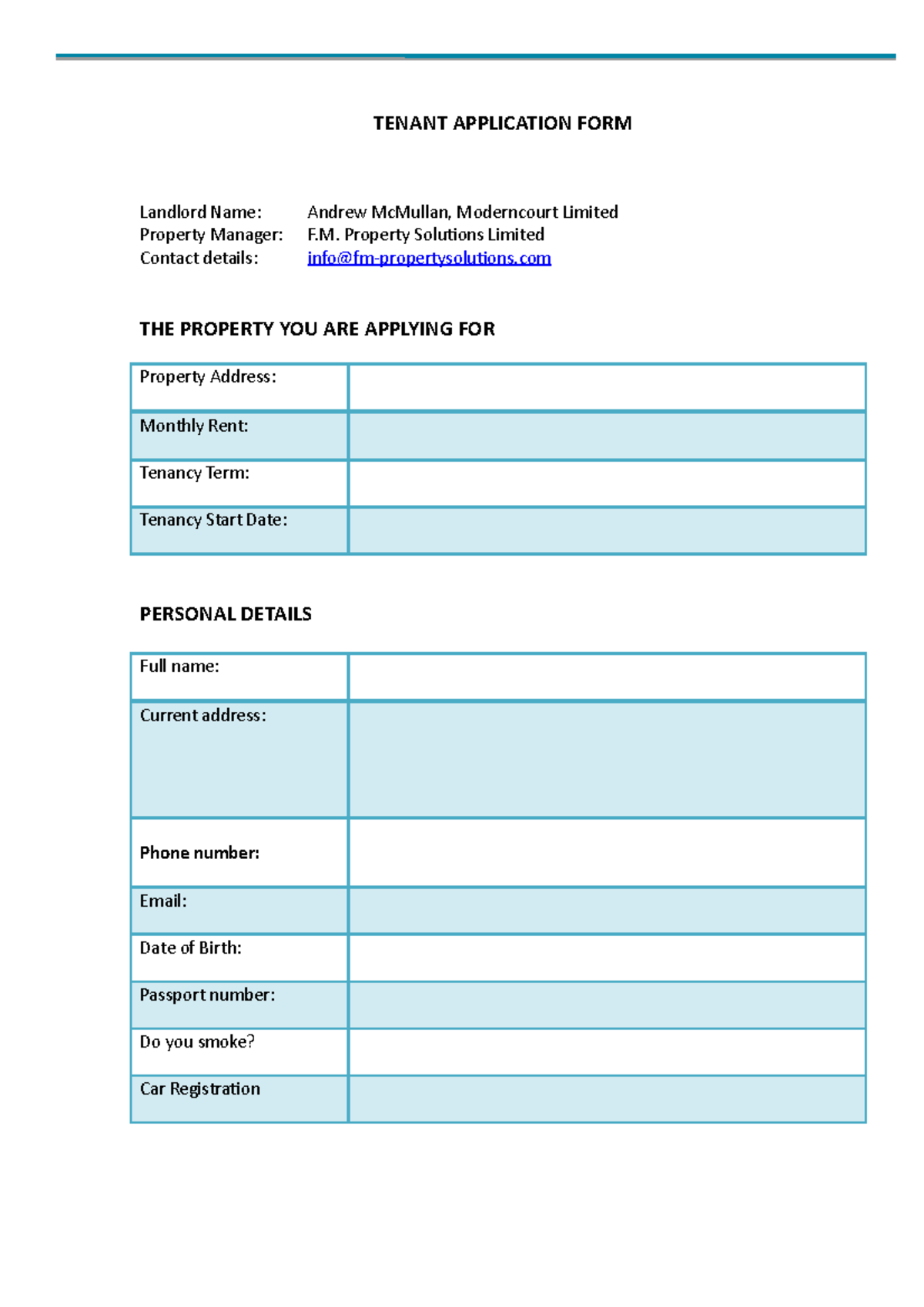 Tenant Info Form 2021 - 2000 word essay on introduction to criminology ...