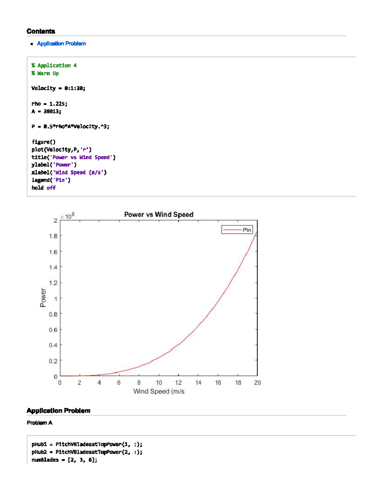 APP4EX - EXAMPLE CODE - 1100 - Studocu