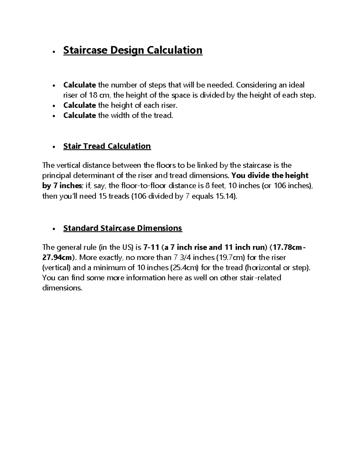 9Staircase Design Calculation 230408 140803 - Staircase Design ...