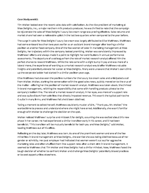 Final 01 report on Pepsi Co OBHR hrmt - Introduction Effective ...