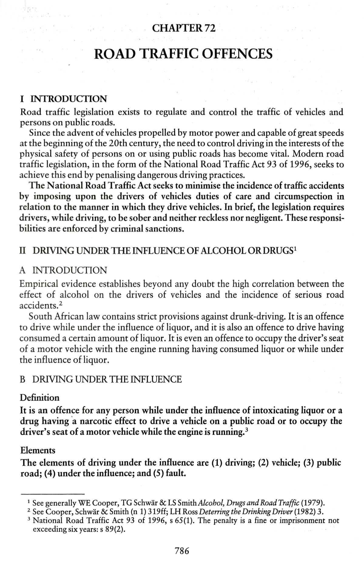Null-2 - Chapter 72 of the required textbook for the module (Road ...