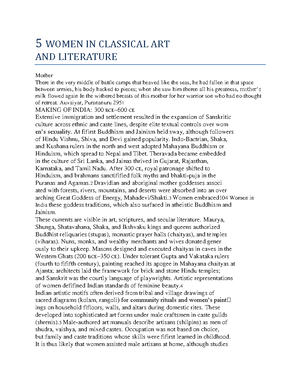 9 Women IN THE Colonial ERA - 9 WOMEN IN THE COLONIAL ERA COLONIALISM ...