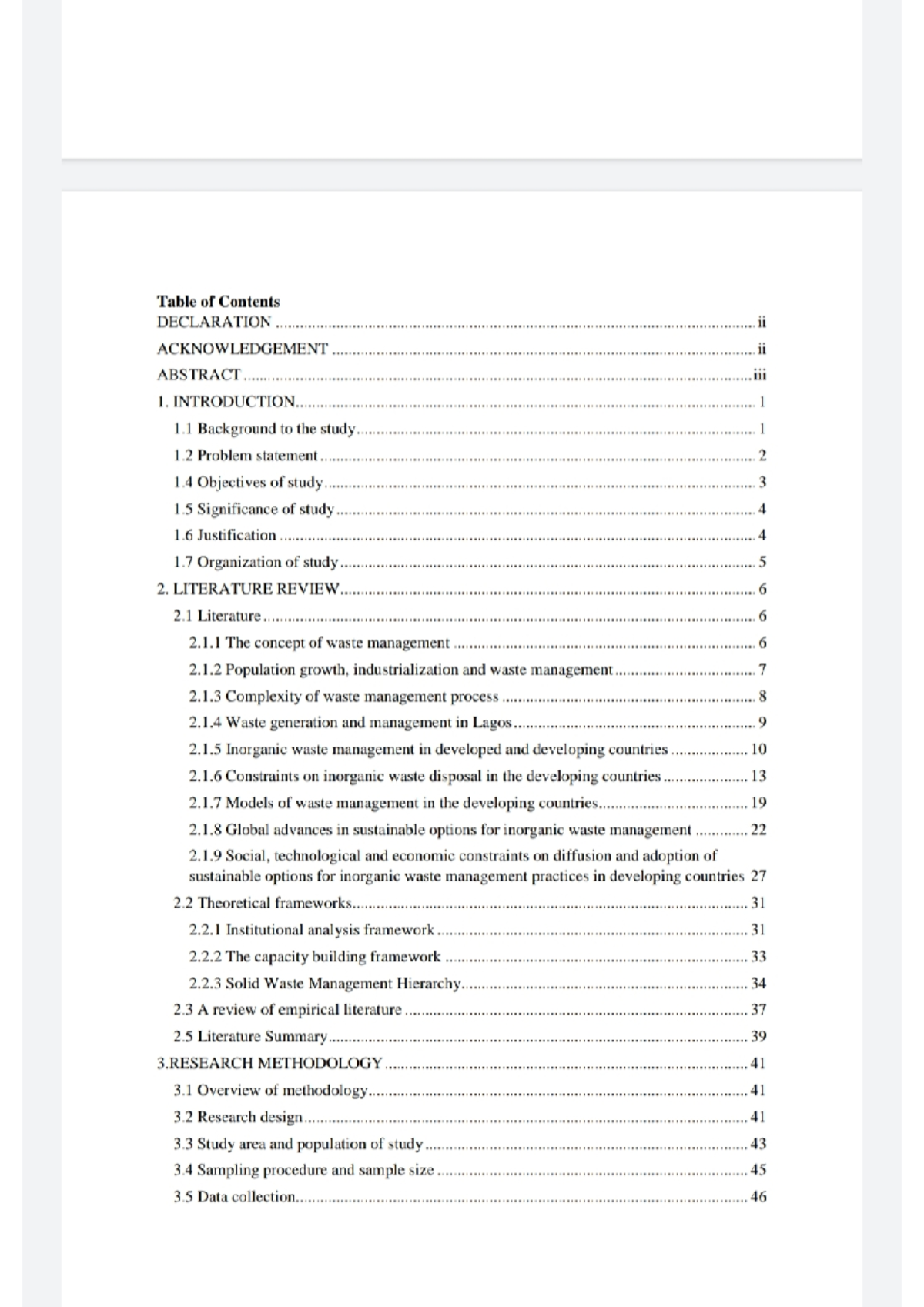 Image to pdf 25062022 111411 - Master of Social Work - Studocu