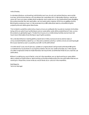 IT 226 Comm in STEM Professions Module Three Cmoore - IT 226 Module ...