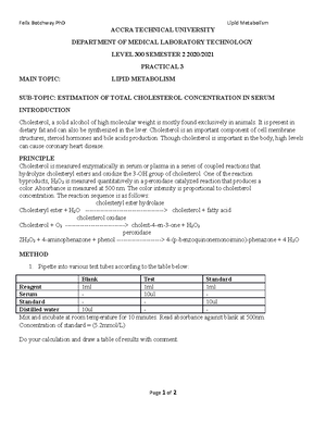 MCQs Tumor markers 2022 - Tumor Markers: their use and relevance in ...