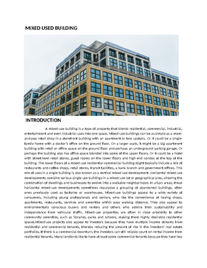 TLE 8 - Mechanical Drafting - K to 12 BASIC EDUCATION CURRICULUM ...