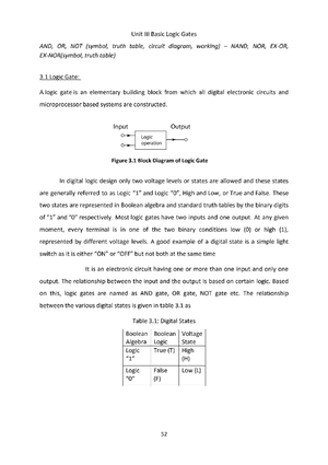 Current Regulation - detail description - Current Regulation Current ...