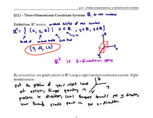 2.3 Computing Limits-1 - §2 Computing Limits After completing this section, students should be ...