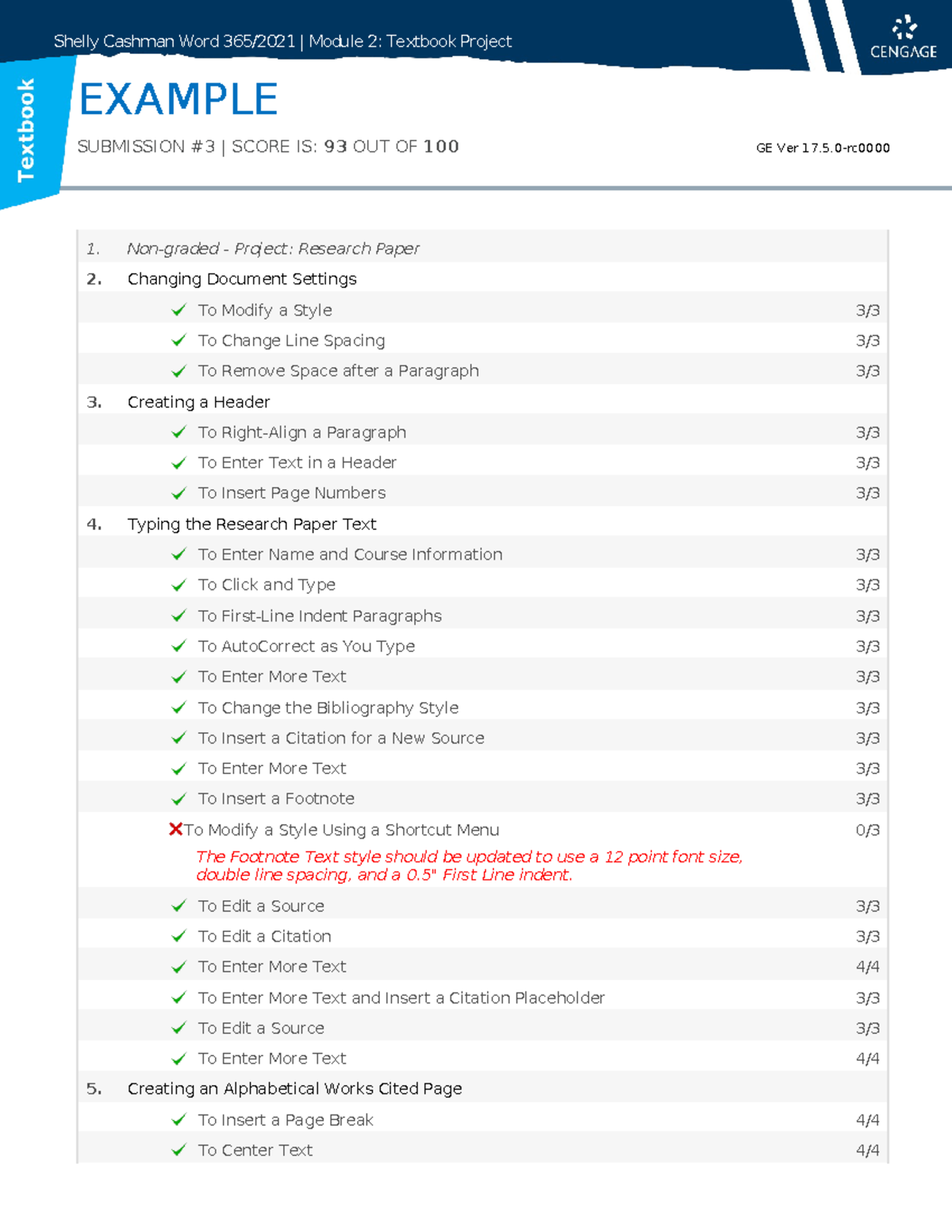 SC WD 2 Technology Health Concerns Paper Example - EXAMPLE SUBMISSION ...