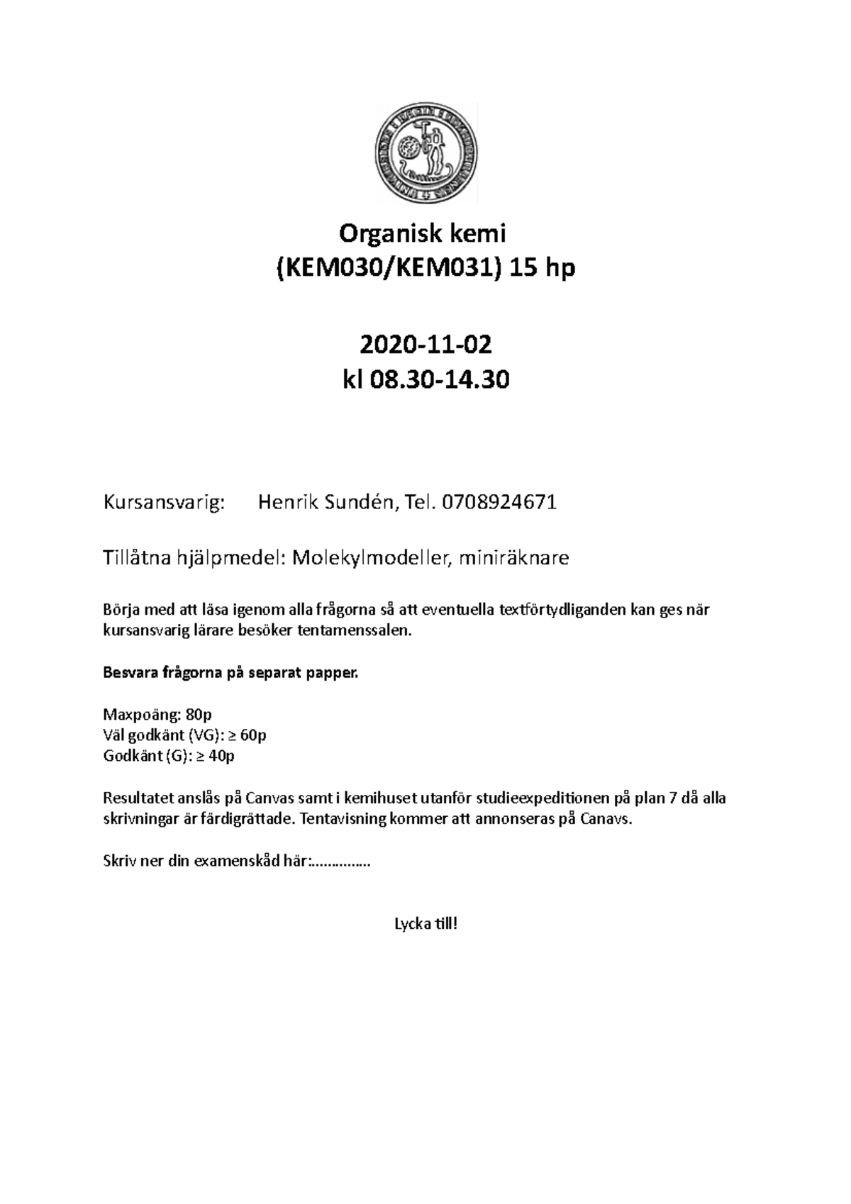 Tenta 2020 KEM030 - f yugbyubfuy fuy tyfug ftuyoytouo yfy dtfyu ufytiy ...