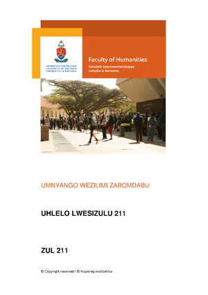 Imisho enomenziwa ababili - Imisho enomenziwa ababili Ngaphandle kwale ...