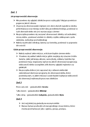 Mapa geografia matura 2023 probna - Geografia - Zakres rozszerzony ...