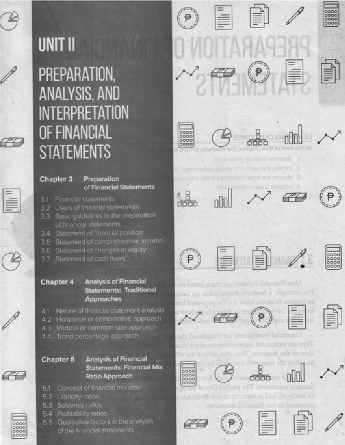 Chapter 3 merged - BUSINESS FINANCE - ABM - Studocu