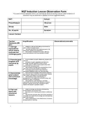 [Solved] summarise five ways to establish ground rules with learners ...