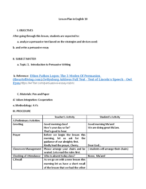 English-MELCs 2023 final - GRADE LEVEL: Grade 1 GRADE LEVEL STANDARDS ...