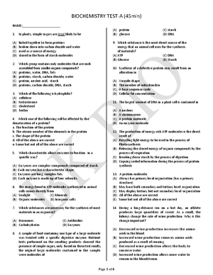 BIOD171 Microbiology Lab Notebook 3 - Portage Learning BIO 171 ...