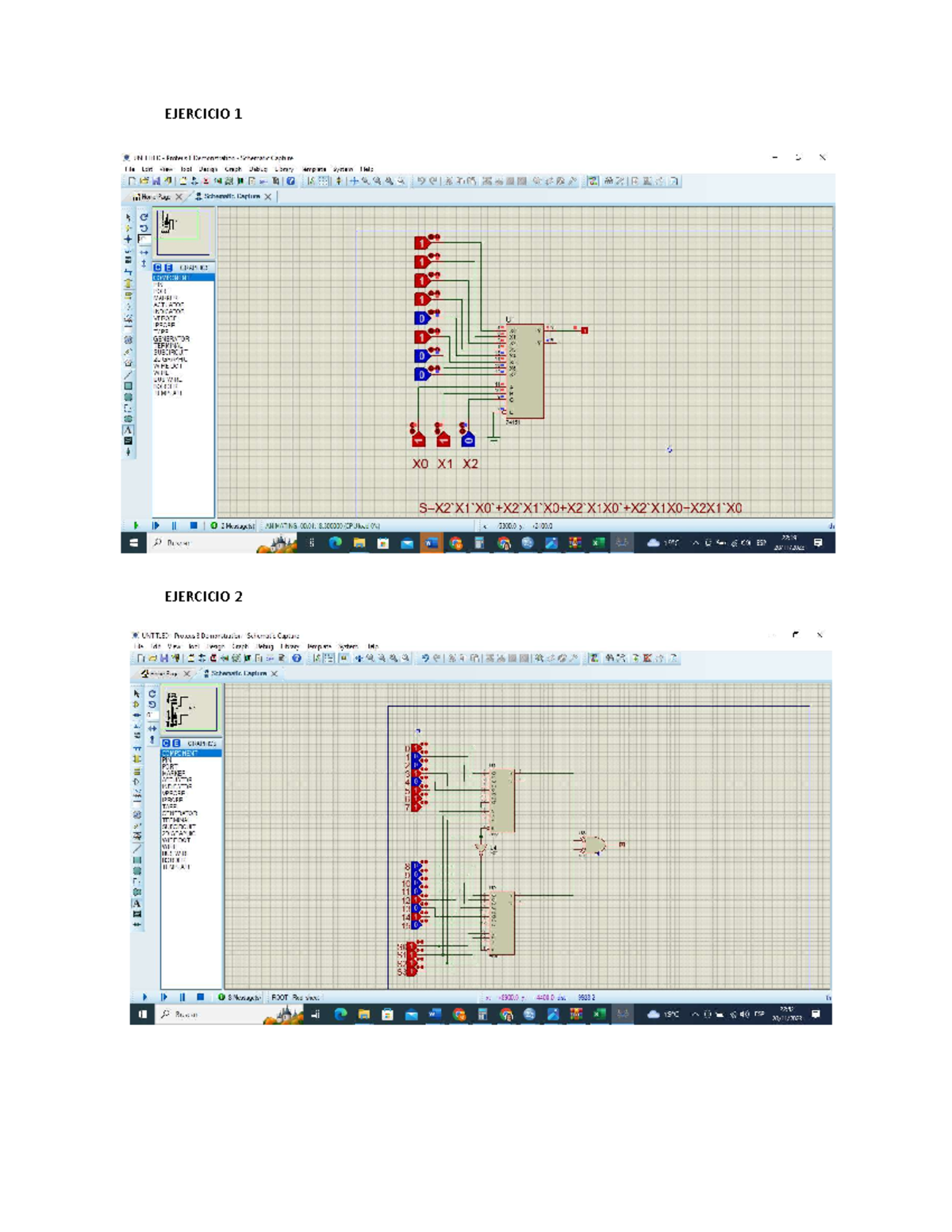 Ejercicios - Introd. A La Matemática. Para Ingeniería - EJERCICIO EJERCICIO - Studocu