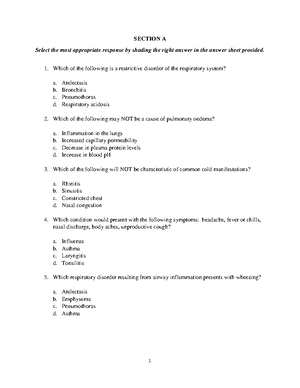 [Solved] Definition of Pneumonia Types Etiology Pathophysiololgy ...