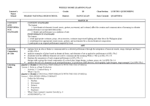 1. Curriculum MAP - CURRICULUM MAP SUBJECT: MATHEMATICS GRADE LEVEL ...