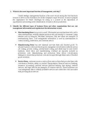 FABM2 Module 5 SLM - FABM Quarter 1 – Module 5: Cash Flow Statement 12 ...