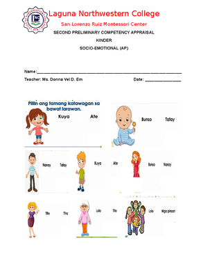 Learning-TASK-9 - n/a - Republic of the Philippines Laguna State ...